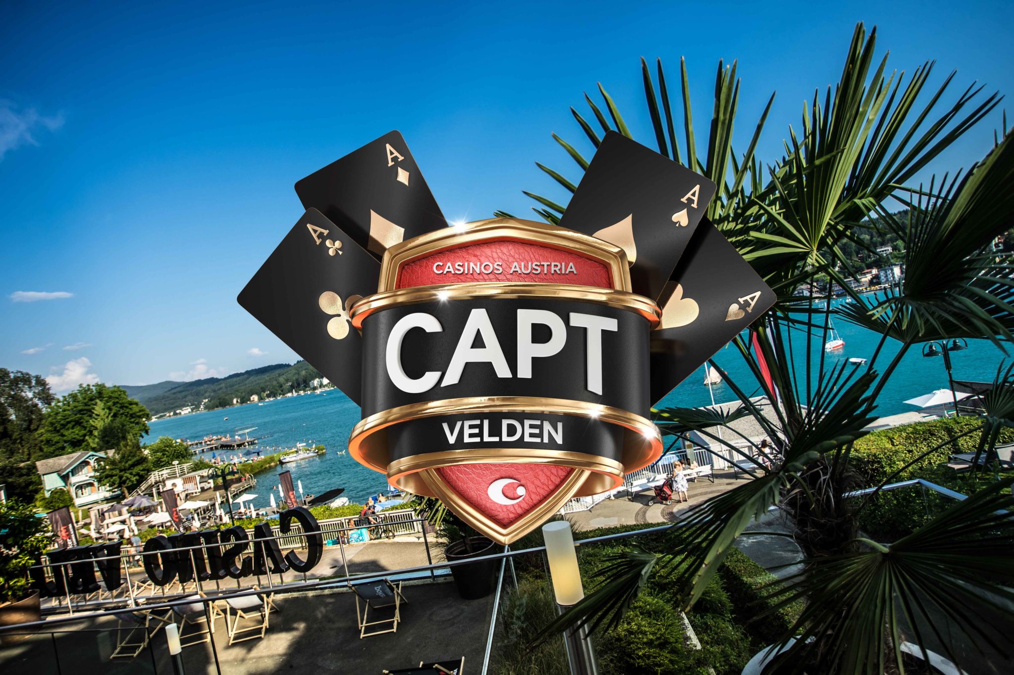CAPT Velden 2023 - Pokerturniere.Live