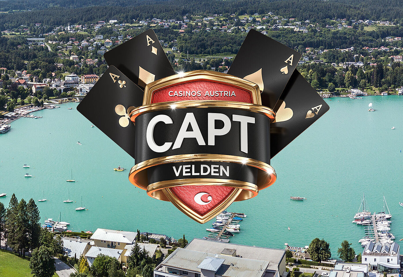 CAPT Velden 2025 - Pokerturniere.Live